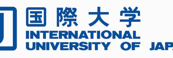 Trường đại học quốc tế Nhật Bản IUJ International University of Japan ở ...