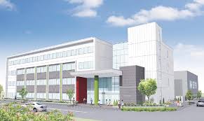 Trường Đại học y tế Iwate – Iwate University of Health and Medical ...